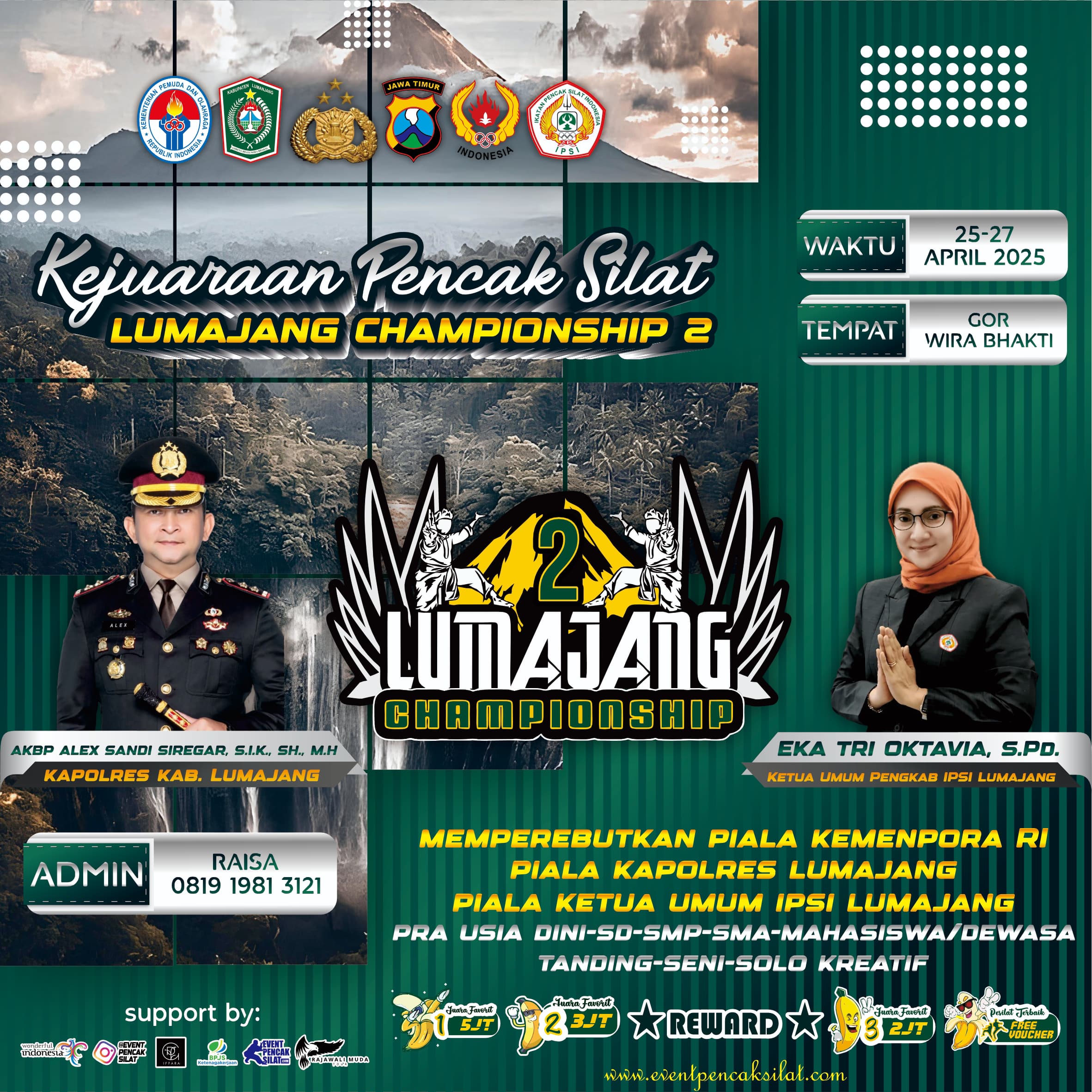 eventpencaksilat.com